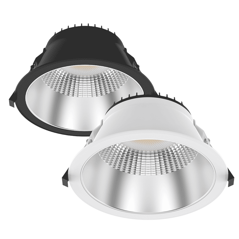 Haneco Astral Commercial LED Downlight