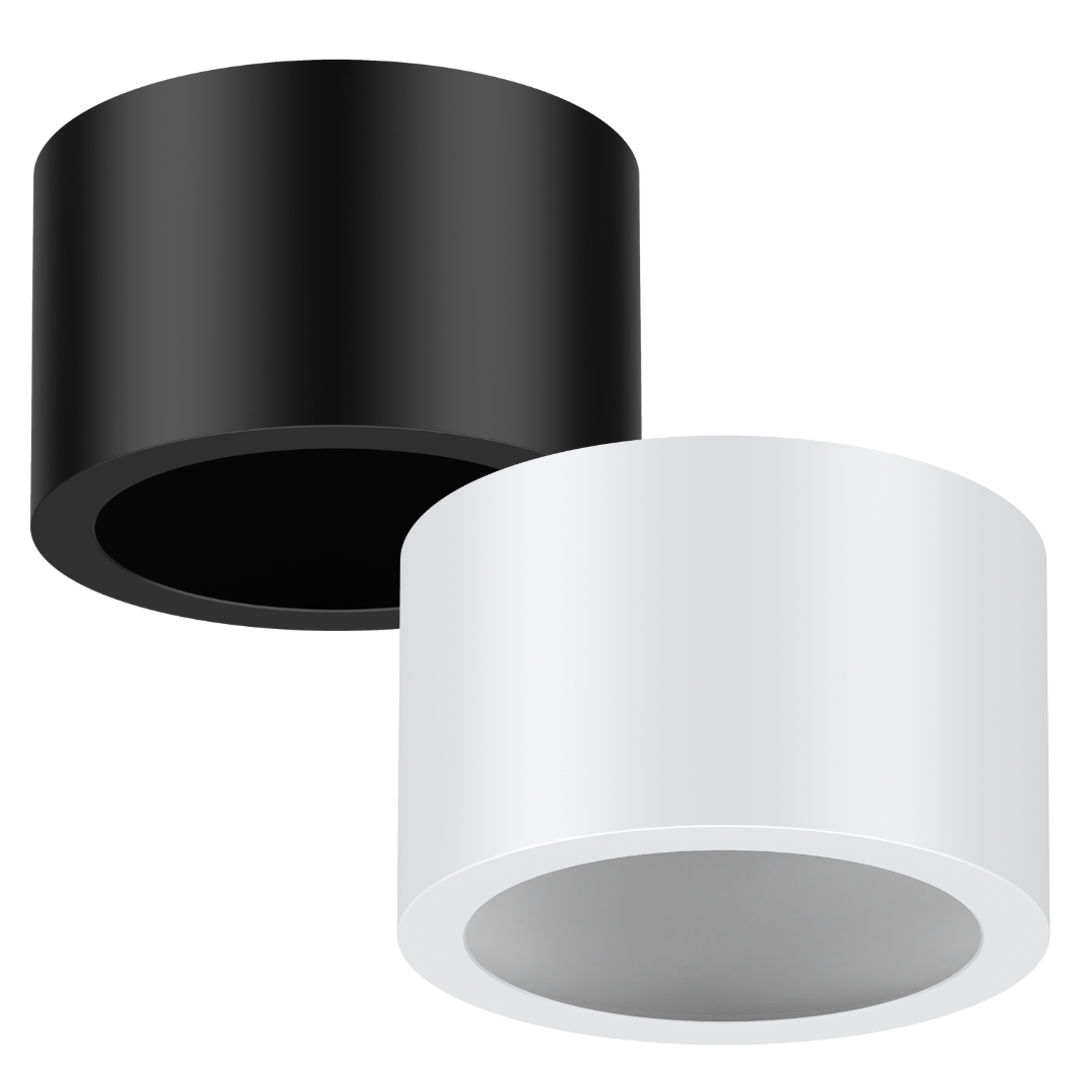 Haneco Astral Surface Mount Supports