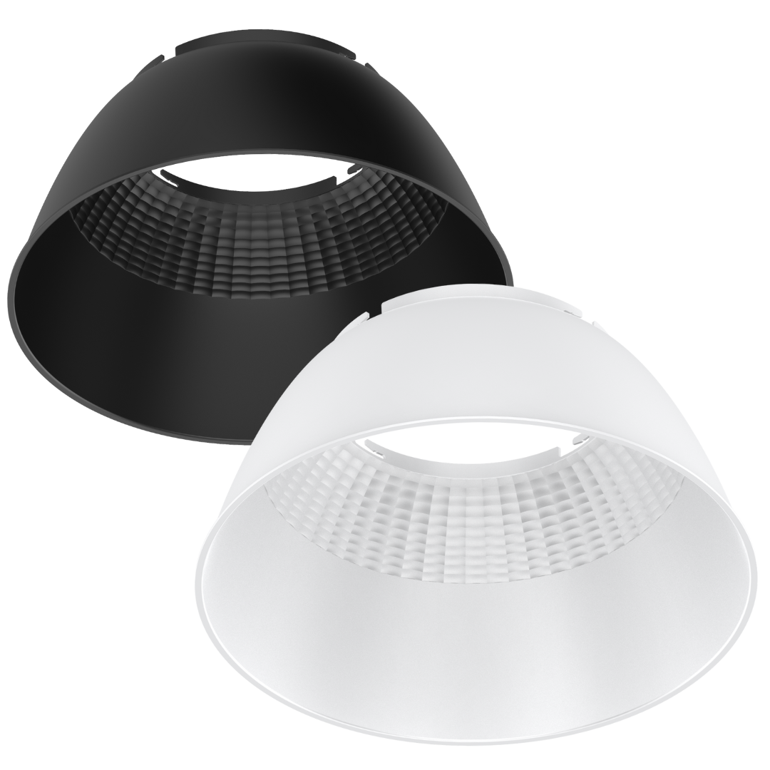 Haneco Astral Commercial Downlight Reflectors