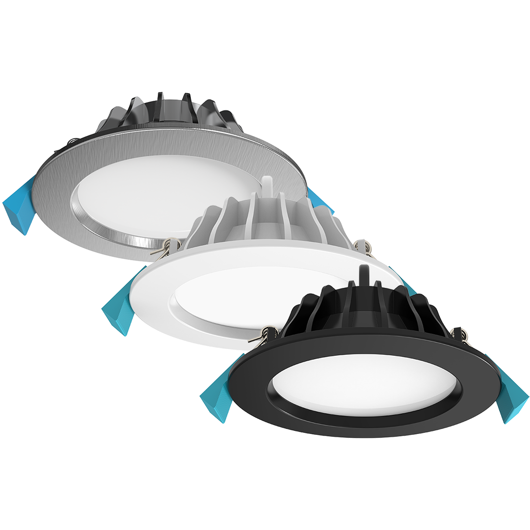 Haneco Aurora 10W LED Downlight