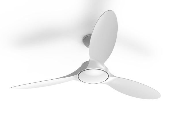 Atom Air Bronte 54" DC Ceiling Fan