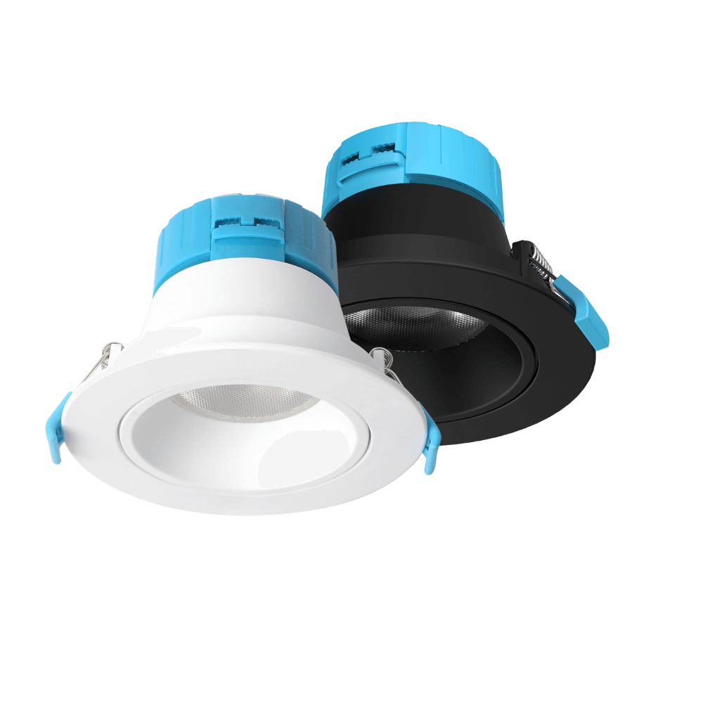 Haneco Dular Adjustable Downlight