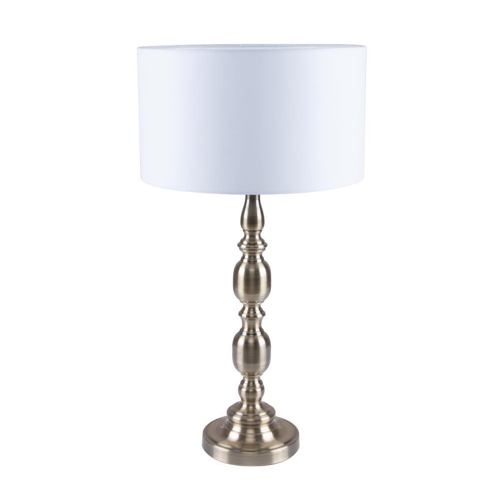 Domus Sandra Table Lamp